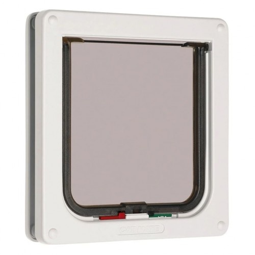 Cat Mate Gatera abatible - Animaleando