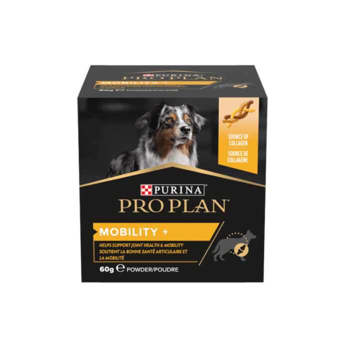 Pro Plan Mobility+ Suplemento para perros - Animaleando